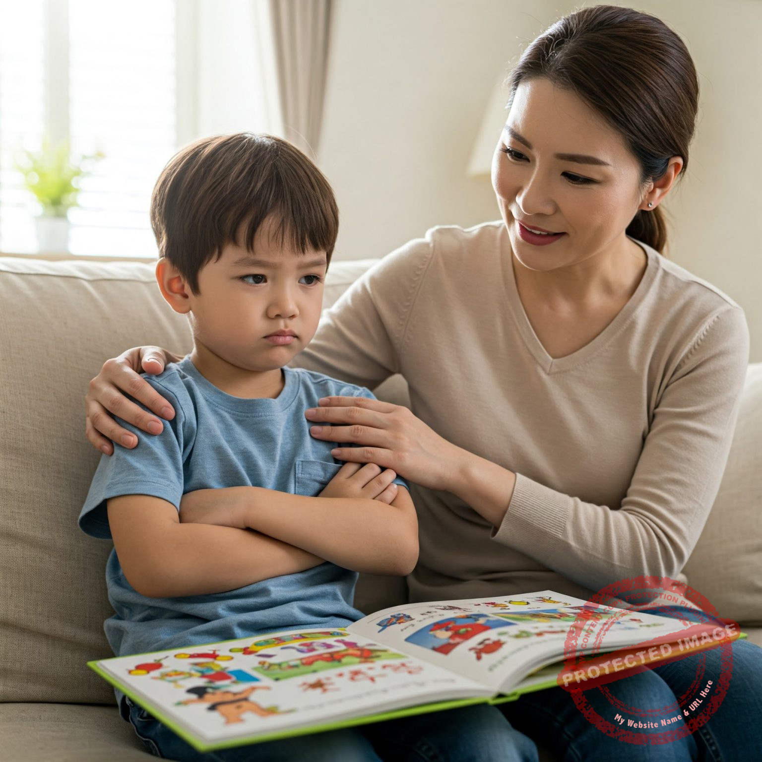 Bilingual Parenting: How to Balance Mandarin and English Literacy