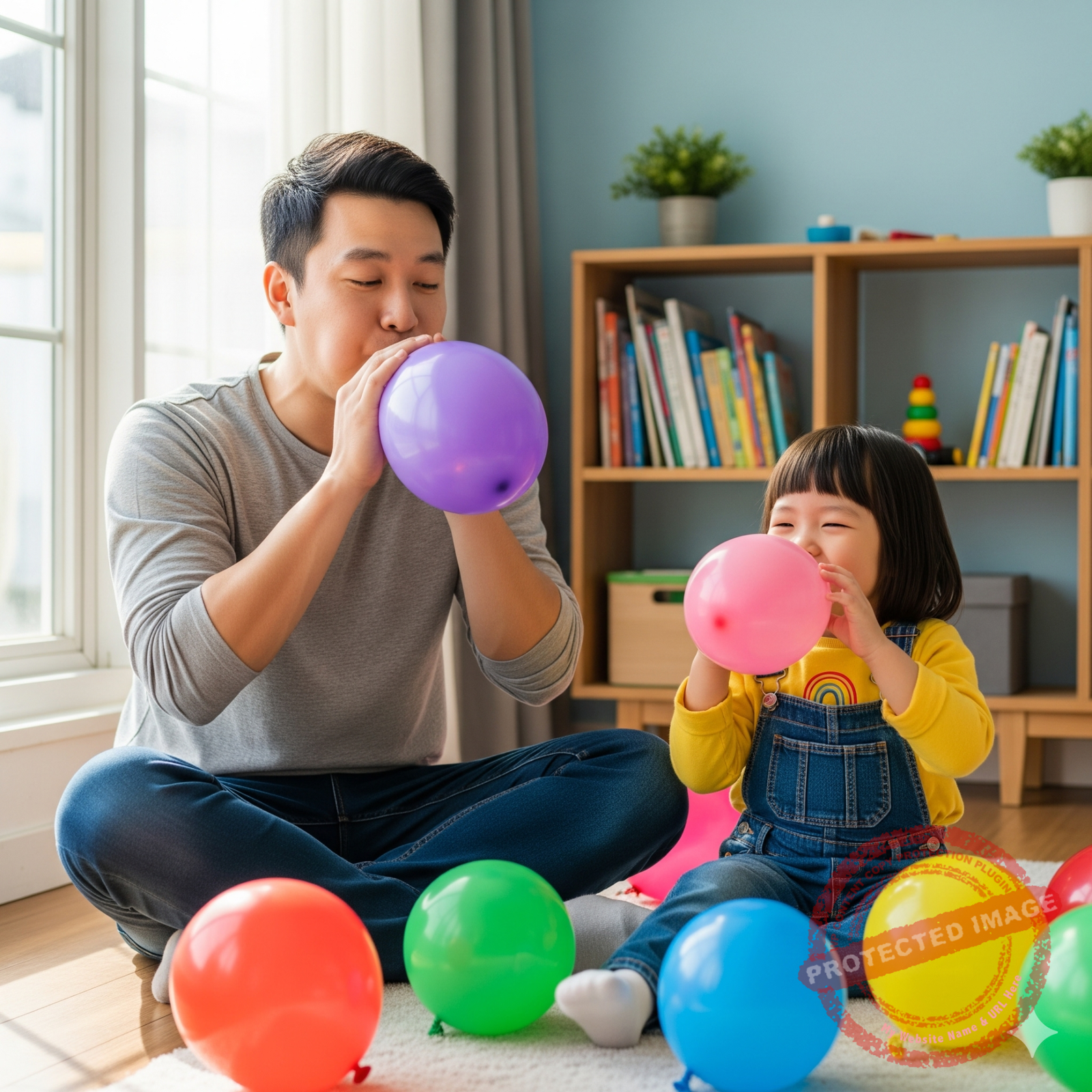10 Mandarin Phrases to Get Your Child Speaking Chinese
